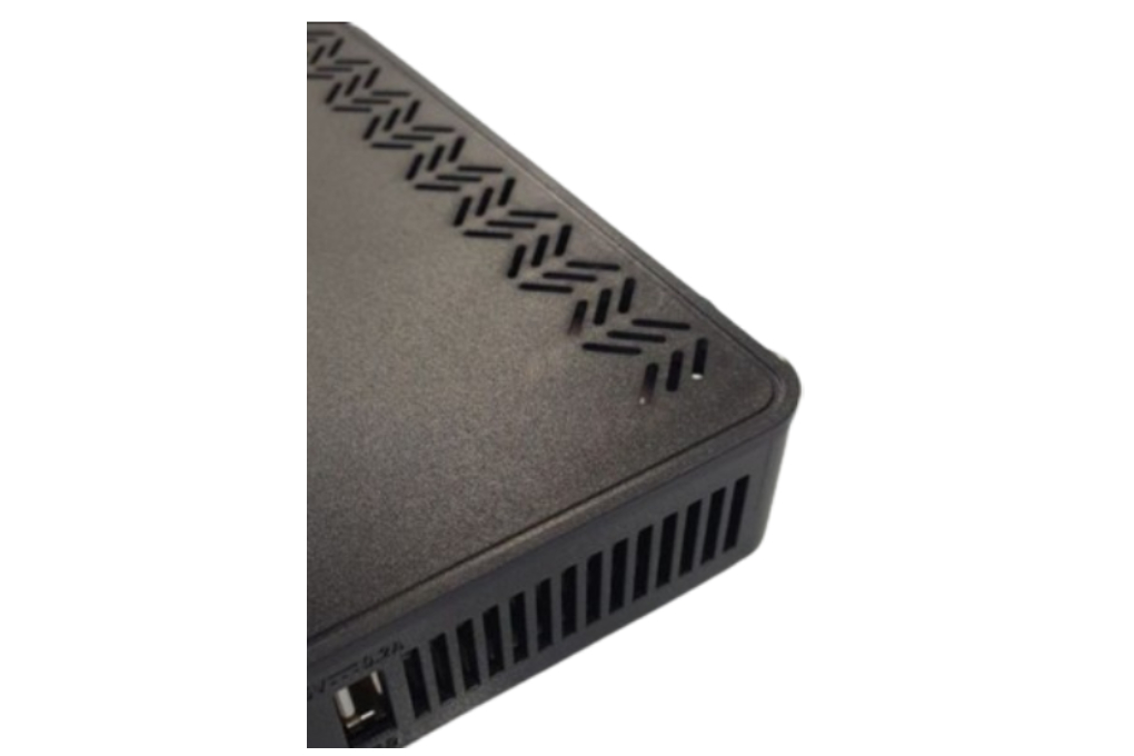 Beli Set Top Box Sharp STB-DD001i cicilan, harga murah, resmi | erablue.id