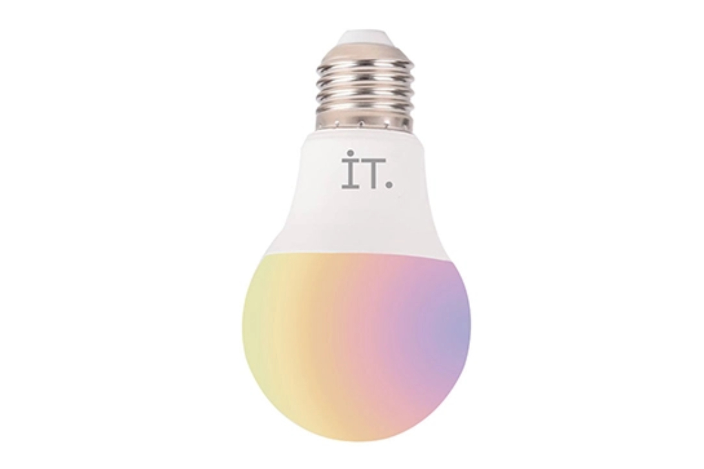 Beli Lampu LED Pintar 9W IT RGB+WW cicilan, harga murah, resmi | erablue.id
