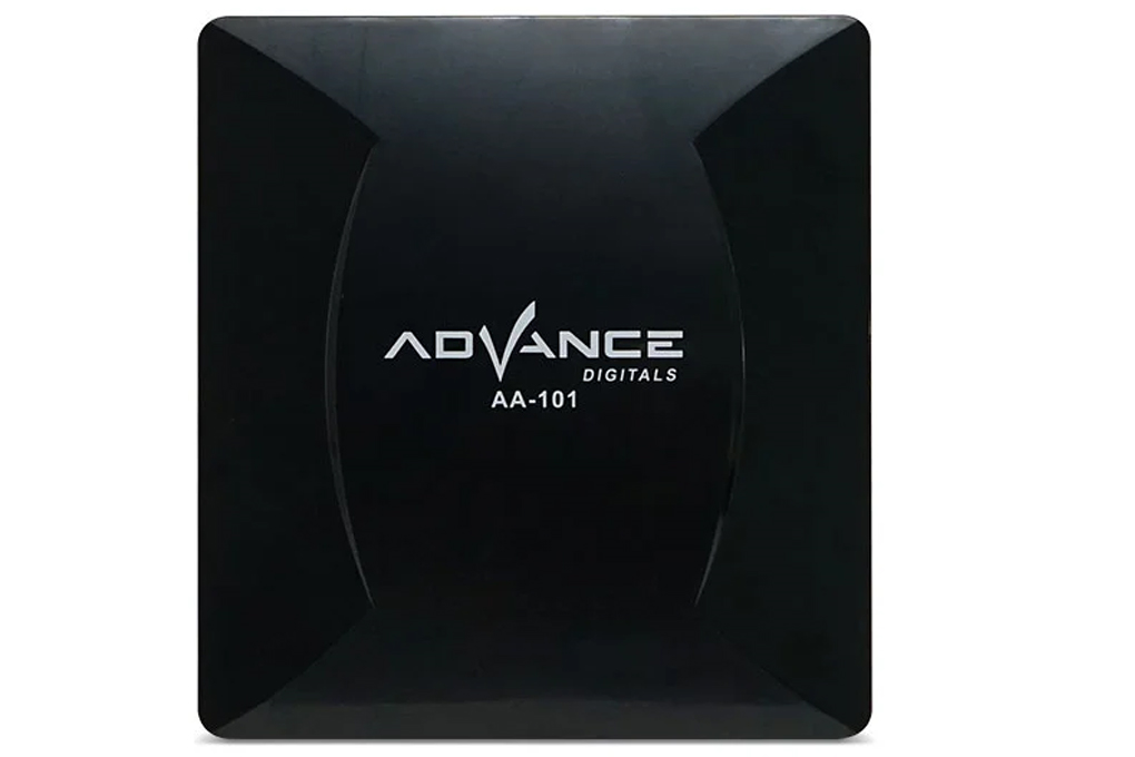 Beli Antena TV Advance AA-101 cicilan, harga murah, resmi | erablue.id